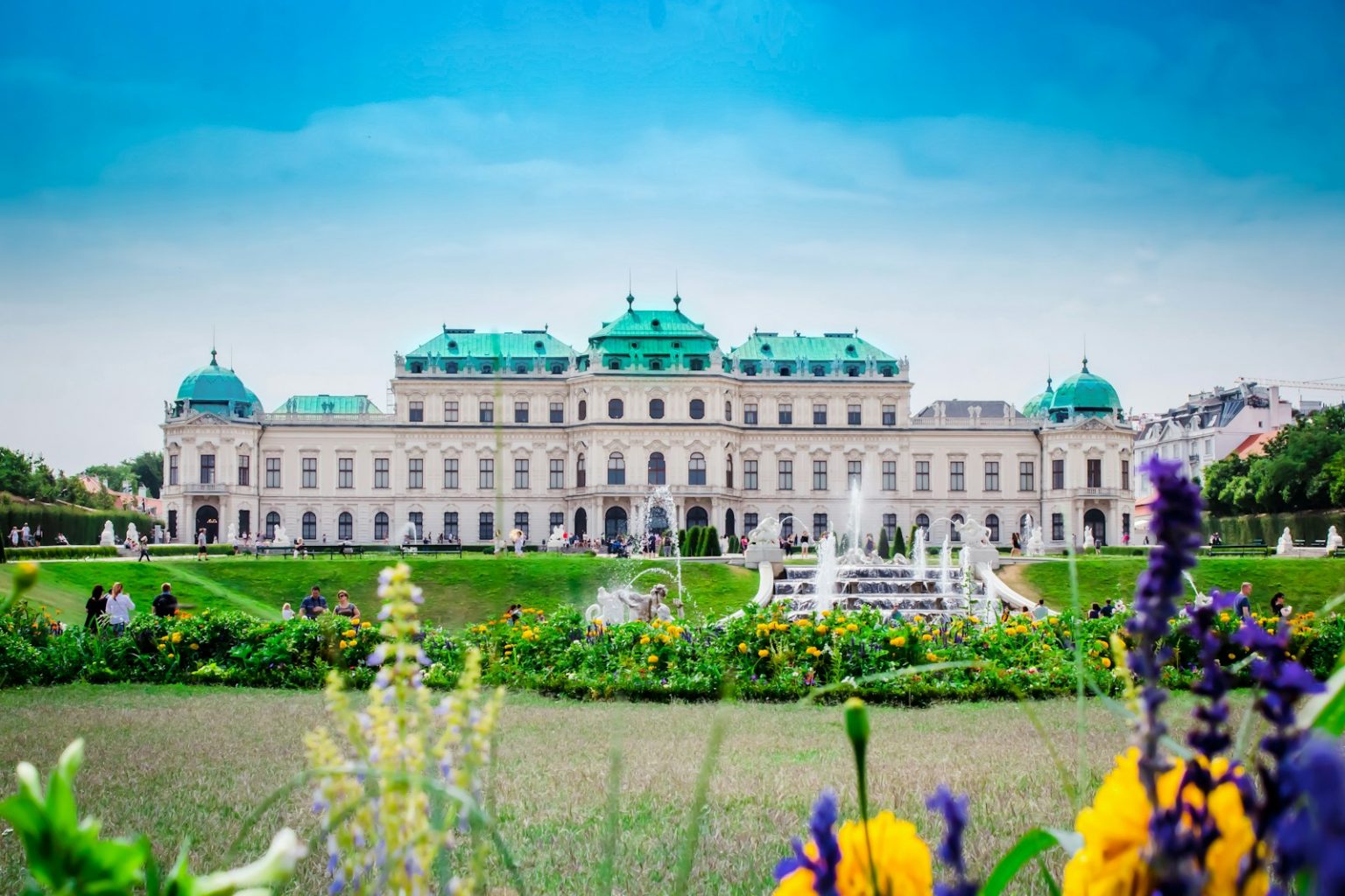 Exploring Vienna: An Arts and Cultural Journey - Plan Your Perfect ...