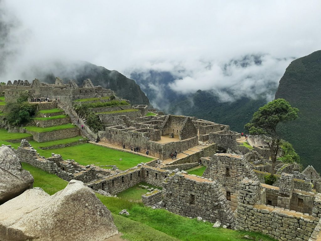 Historical Landmarks and Heritage Sites: A Journey through Time - Plan ...